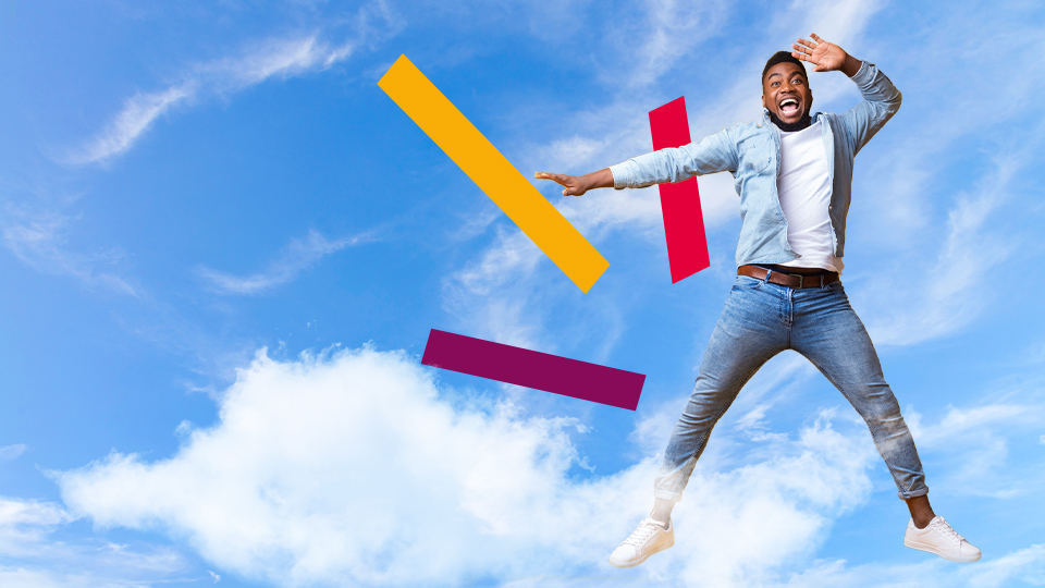 Cloud Jump | Are You Ready for 2027? | SD Worx